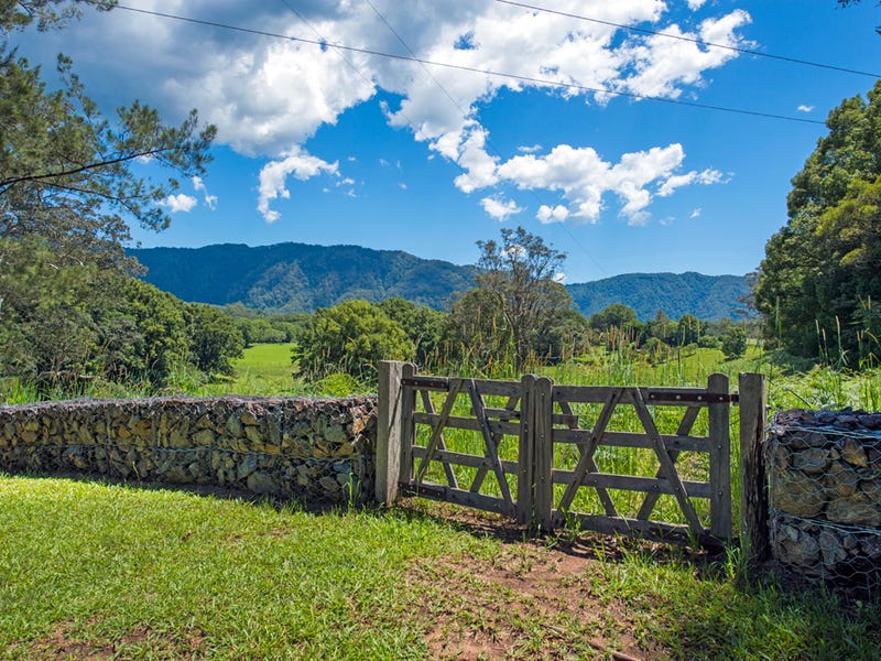151 Promised Land Road, Bellingen, NSW 2454 - Property Details