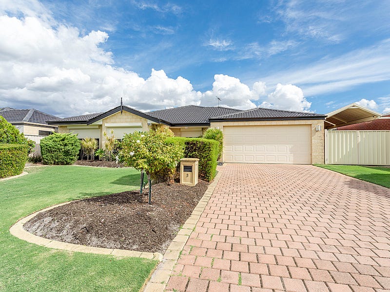3 Potter Street, Huntingdale, WA 6110 - realestate.com.au