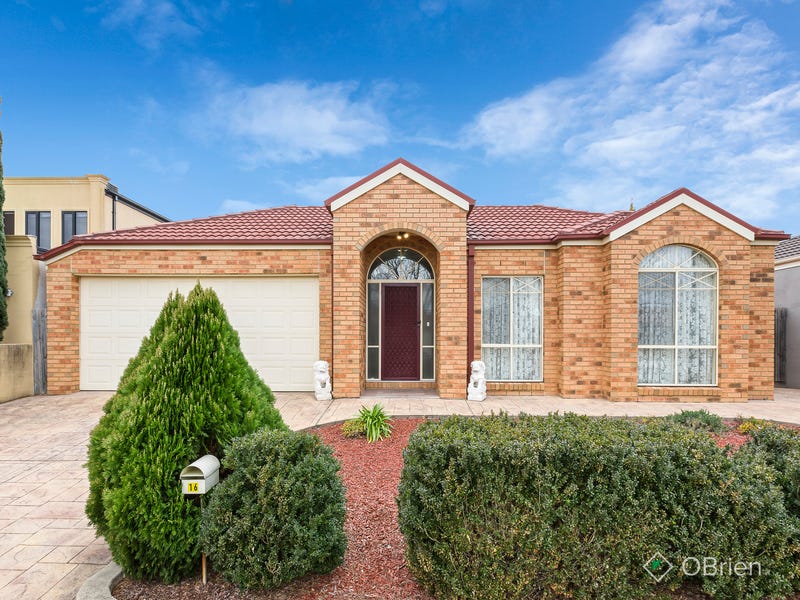 16 Treeby Boulevard, Mordialloc, VIC 3195 - realestate.com.au