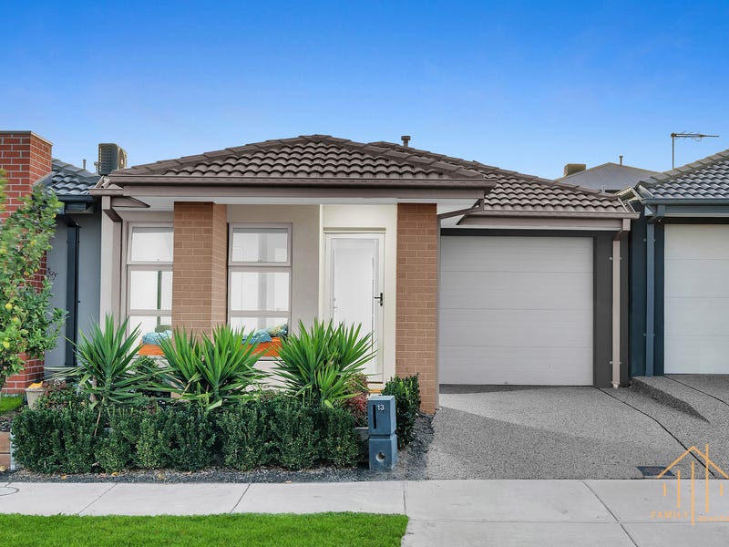 13 Rotary Street, Clyde, Vic 3978 - Property Details