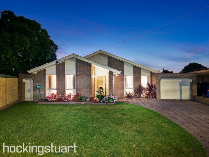 3 Dean Court, Epping, VIC 3076 - realestate.com.au