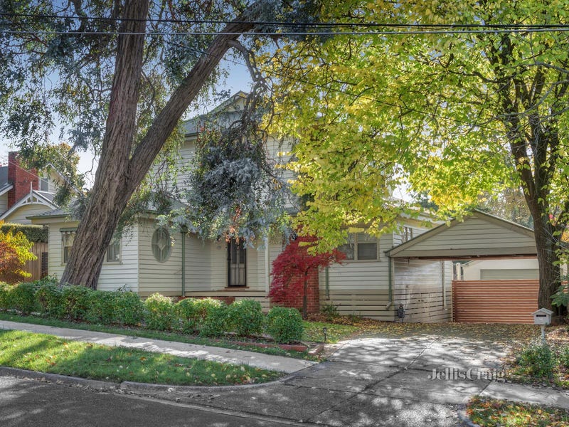 9 Strathallyn Road, Ringwood, Vic 3134 - Property Details