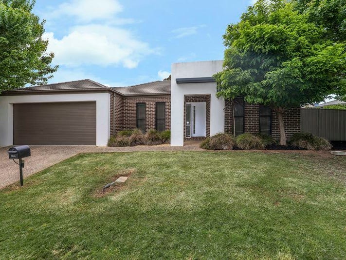 16 Stanger Court, Wodonga, Vic 3690 - Property Details