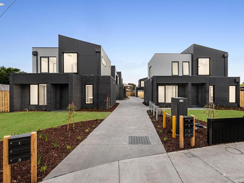 2/7-9 Rich Crescent, Bellfield, Vic 3081 - Property Details