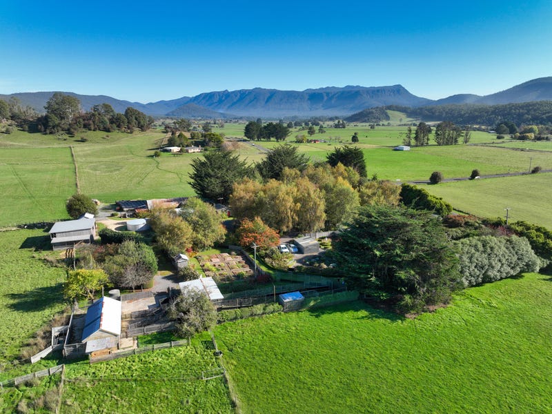 159 Liena Road, Mole Creek, TAS 7304 - realestate.com.au