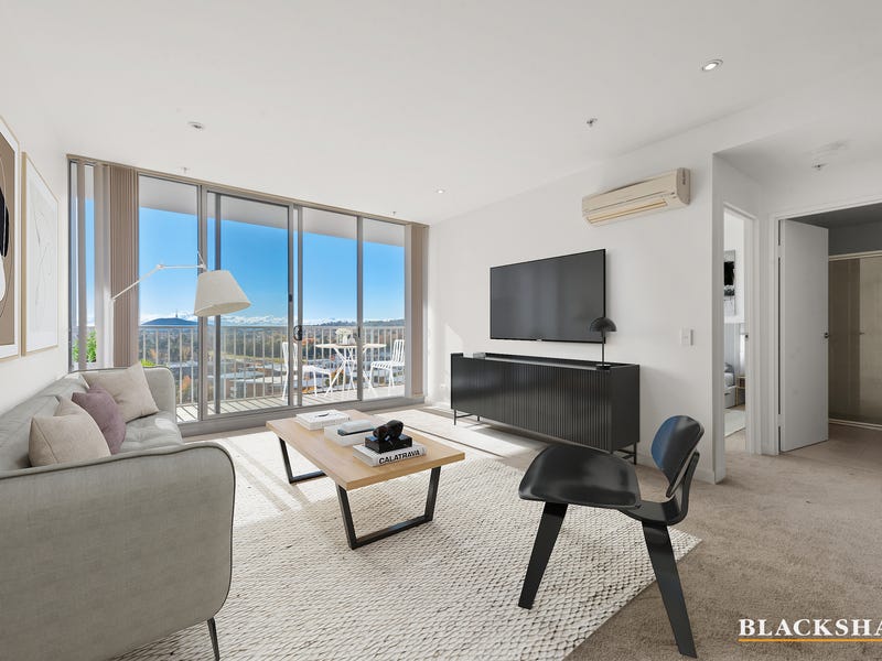 139/98 Corinna Street, Phillip, ACT 2606 - Property Details