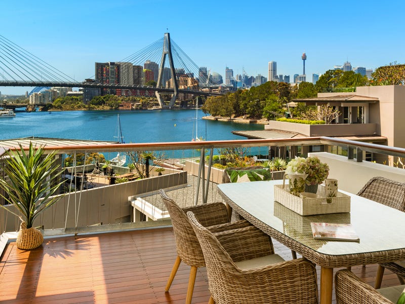 Unit 14/501 Glebe Point Rd, Glebe, NSW 2037 - Property Details