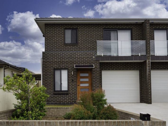 Rental Properties and Real Estate in Guildford, NSW 2161 - realestate ...