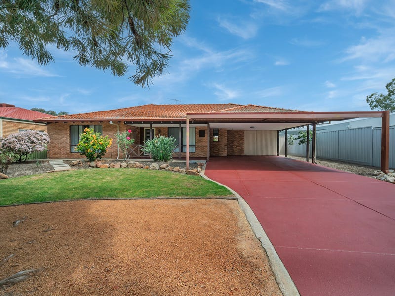 12 Hyland Way, Wilson, WA 6107 - Property Details