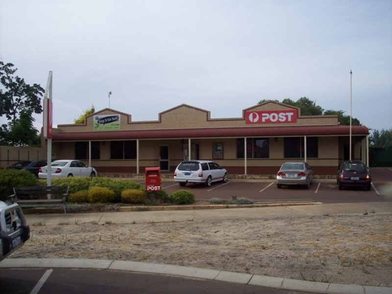 72 Bridge Street, Boyanup, WA 6237 - Property Details