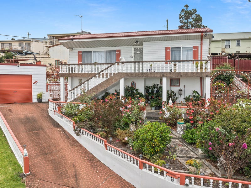 18 Cardiff Street, Berkeley, NSW 2506 - Property Details