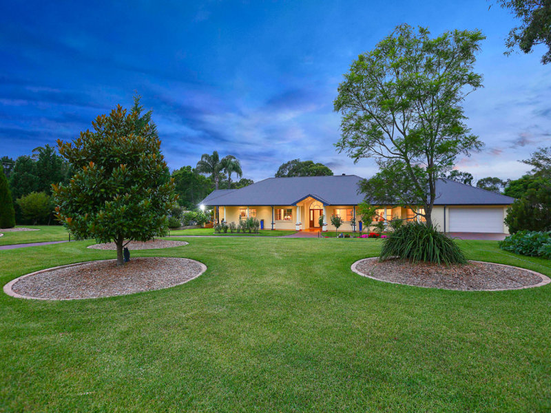 16 Emperor Place, Kenthurst, NSW 2156 - Property Details