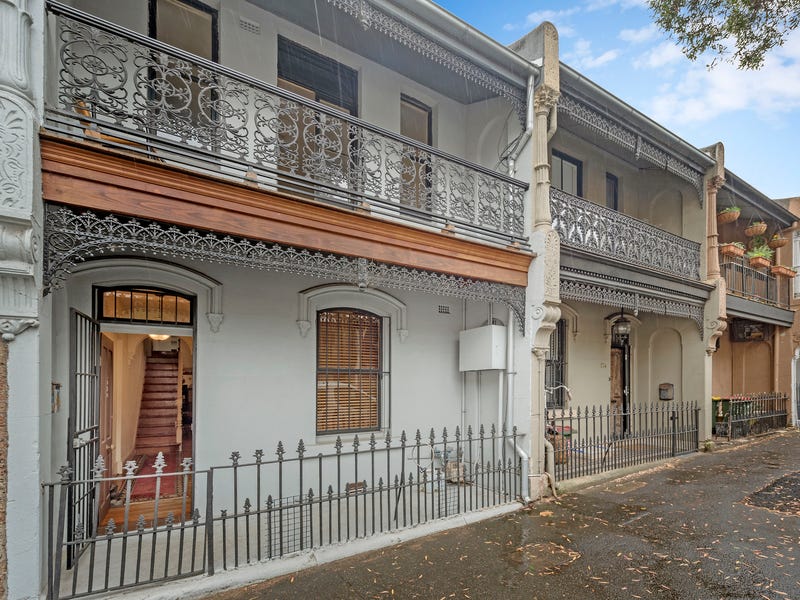 176 Lawson Street, Redfern, NSW 2016 - Property Details