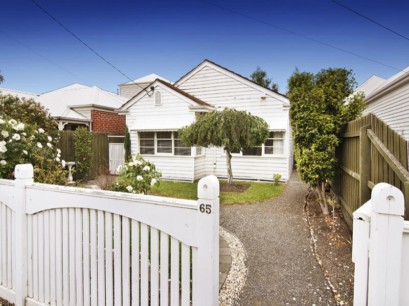 65 Albert Street, Williamstown, Vic 3016 - Property Details