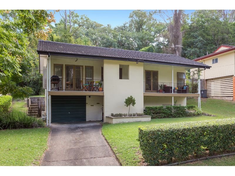 21 Fallbrook Street, Kenmore, Qld 4069 - Property Details