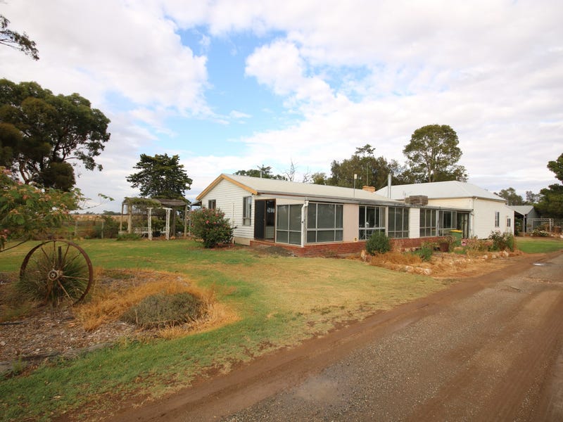 441 Johnson Road, Lockington, VIC 3563 - realestate.com.au