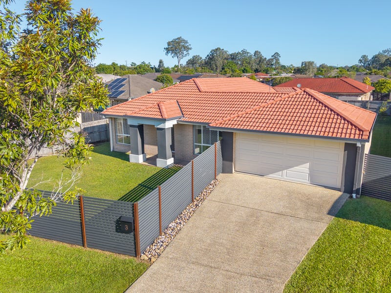 3 Lyndon Way, Bellmere, Qld 4510 - Property Details
