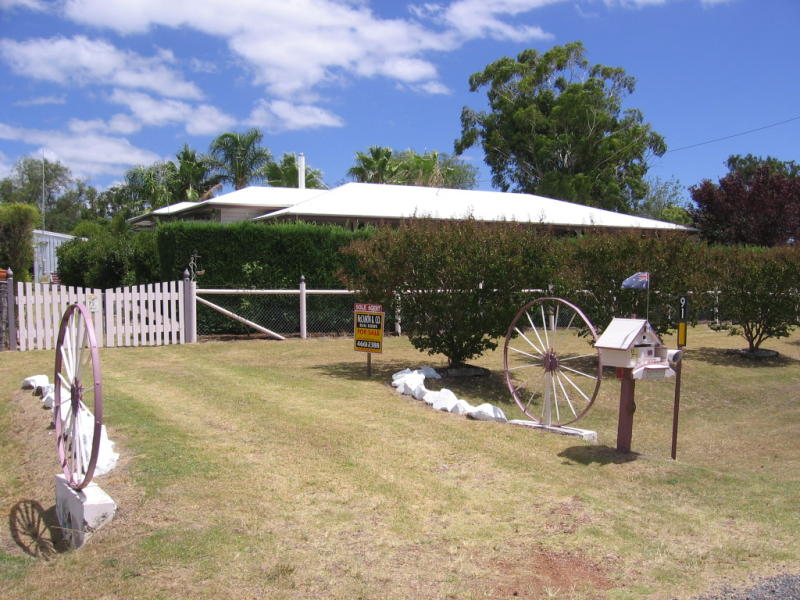 Property 105530341, Pratten, Qld 4370 - Property Details