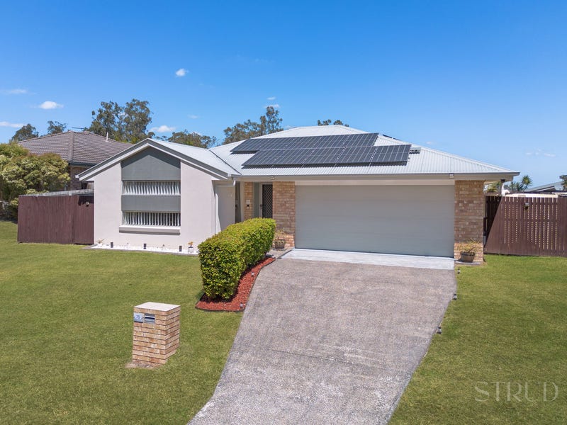 75 Lilley Terrace, Chuwar, Qld 4306 - Property Details
