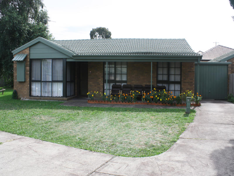 30/52 Ellen Street, Springvale, Vic 3171 - Property Details