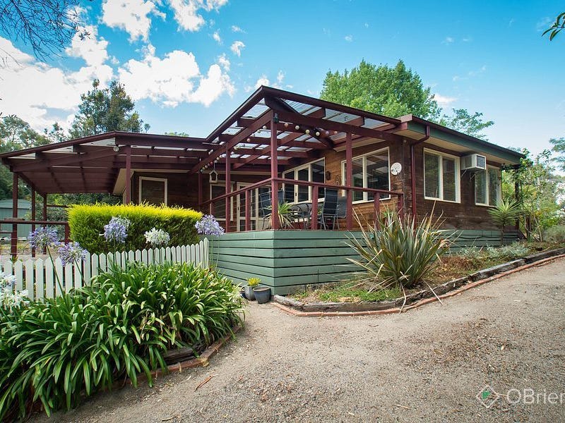 315 Glenfern Road, Upwey, Vic 3158 - Property Details