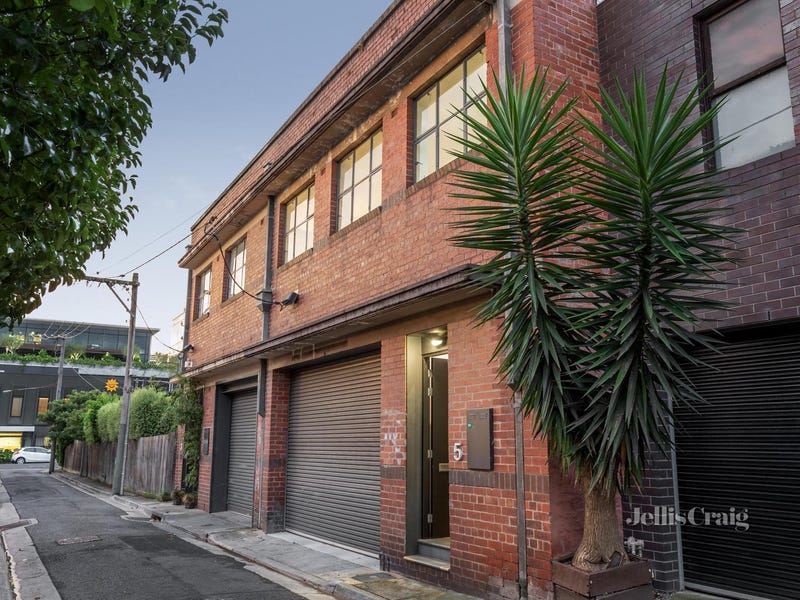 5 Goodwin Street, Richmond, Vic 3121 - Property Details