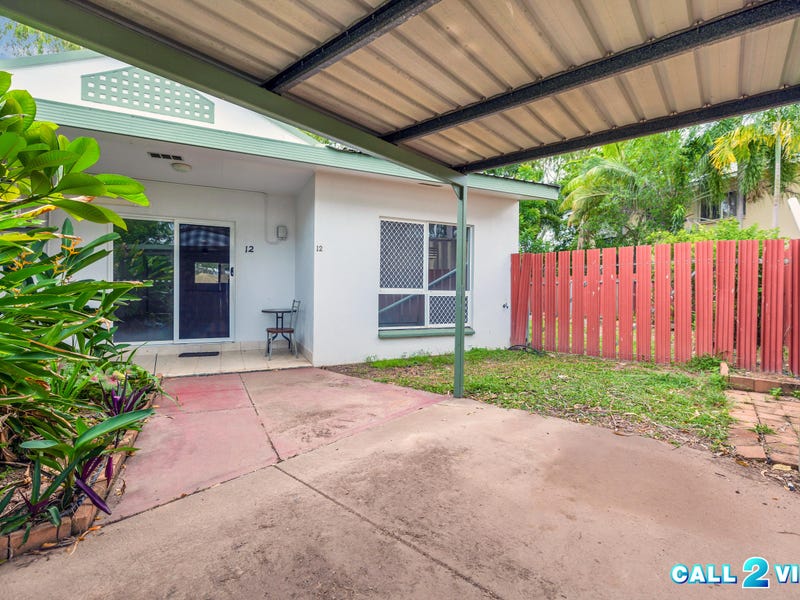 12/7 Hogan Court, Gray, NT 0830 - Property Details