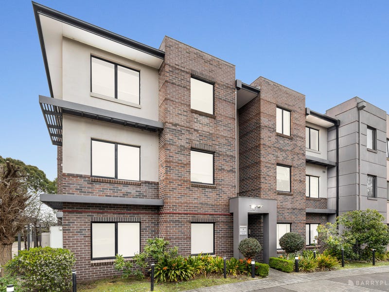 39/78 Manningham Road, Bulleen, Vic 3105 - Property Details