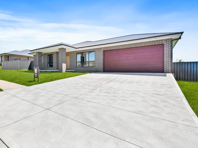 48 Springfield Street, Oberon, NSW 2787 - Property Details
