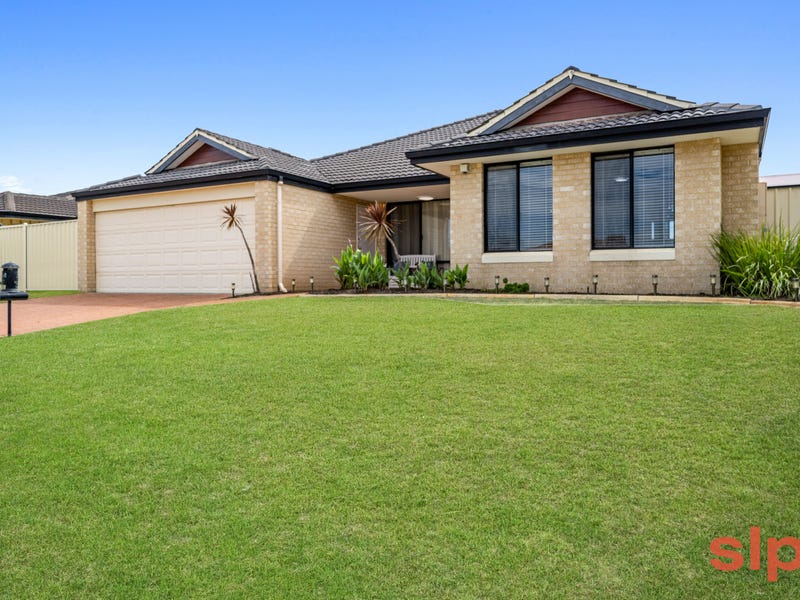 57 Innesvale Way, Carramar, WA 6031 - Property Details
