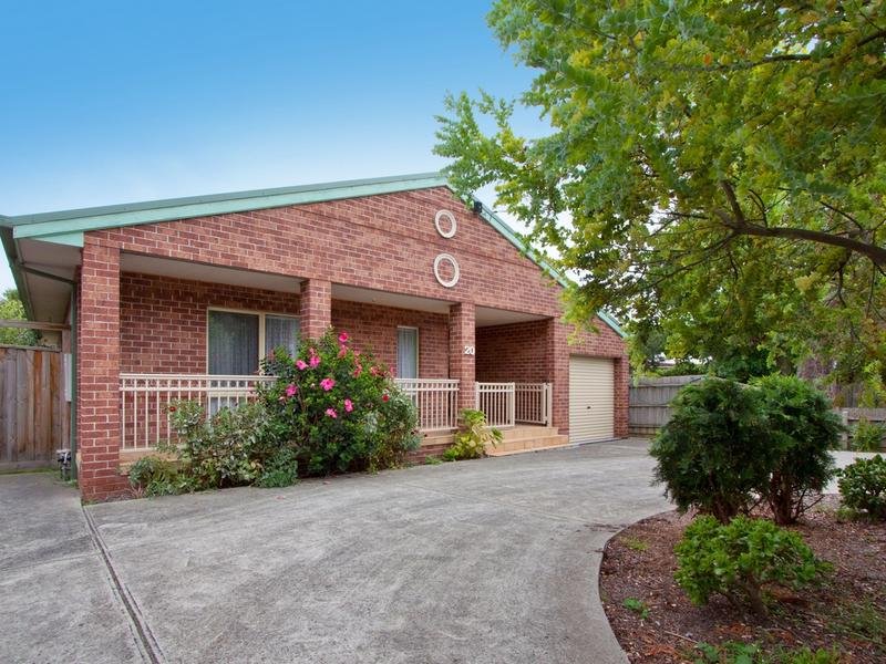 20 Rosyth Road, Rye, Vic 3941 - Property Details