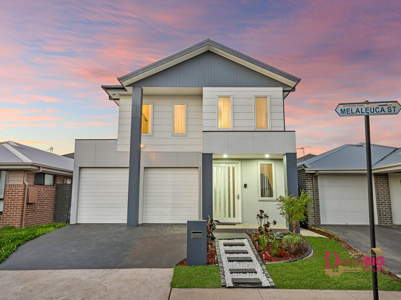 10 Melaleuca Street, Marsden Park, NSW 2765 - realestate.com.au