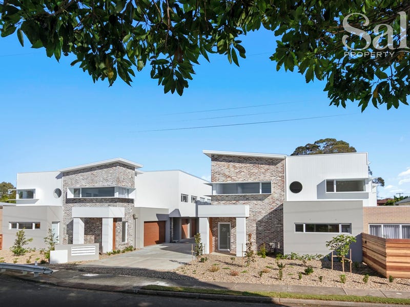 2/17 Milson Street, Charlestown, NSW 2290 - Townhouse for Sale ...