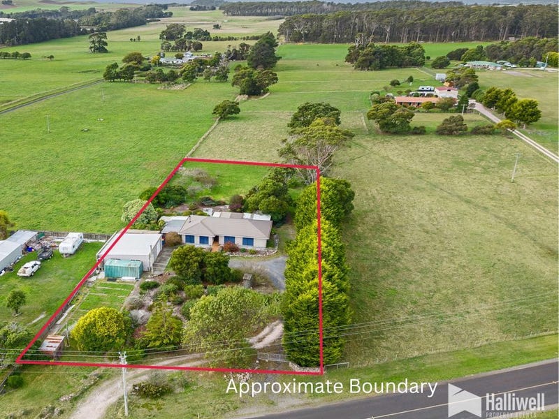89 Wesley Vale Road, Wesley Vale, TAS 7307 - realestate.com.au