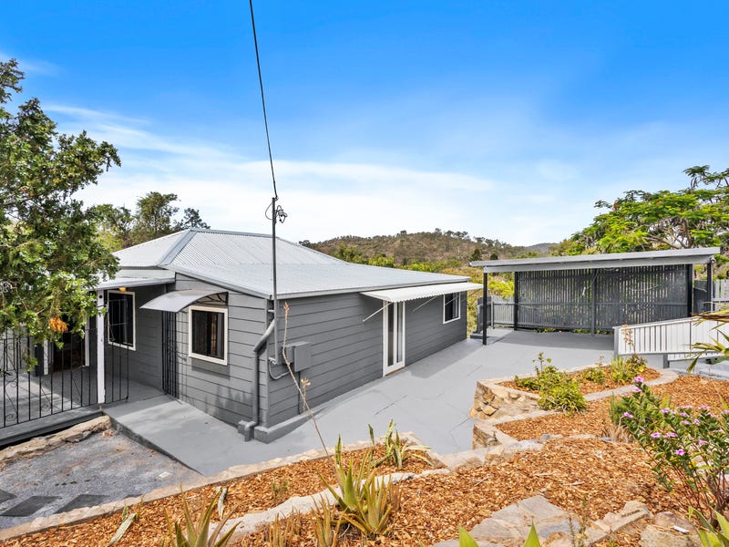 107 Morgan Street, Mount Morgan, QLD 4714 - realestate.com.au