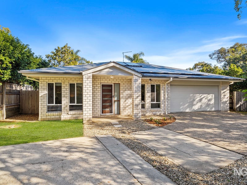 84 Fifth Avenue, Berrinba, Qld 4117 - Property Details