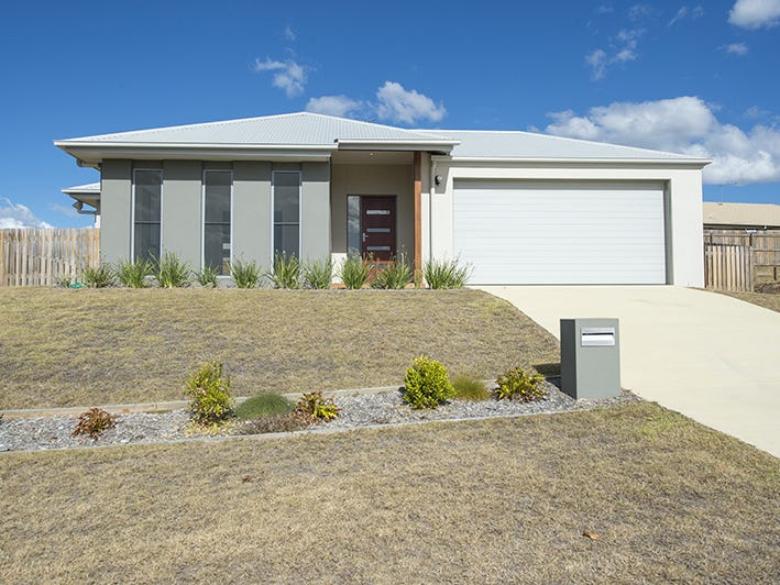 12 Orpheus Street, Calliope, Qld 4680 - Property Details