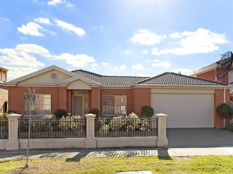 21 Davis Way, Springvale, Vic 3171 - Property Details