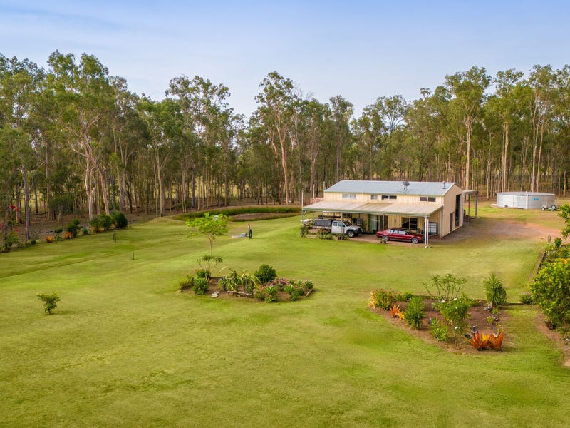 87 John Street, Tiaro, QLD 4650 - realestate.com.au