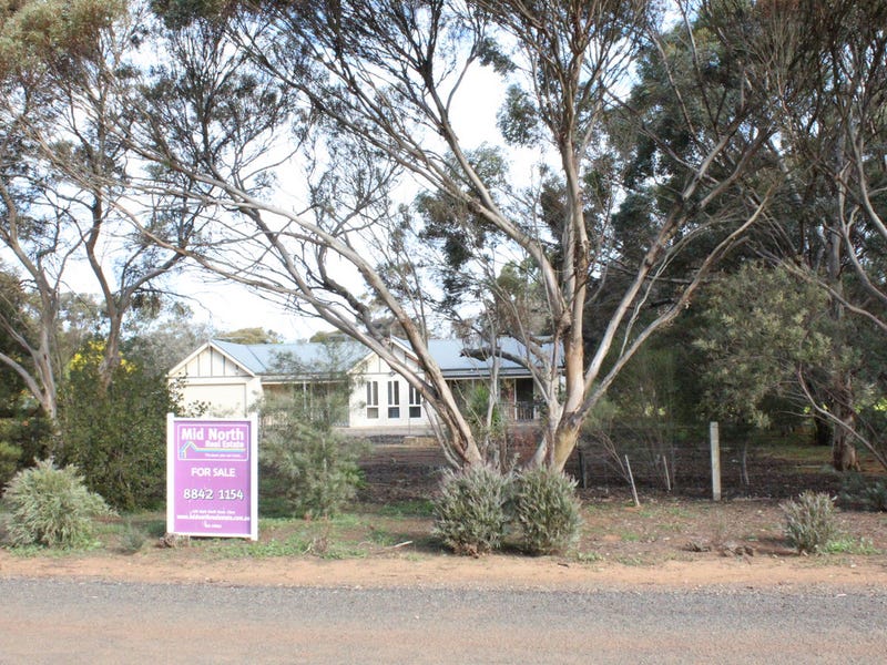 14 Charles Street, Tarlee, SA 5411 - Property Details