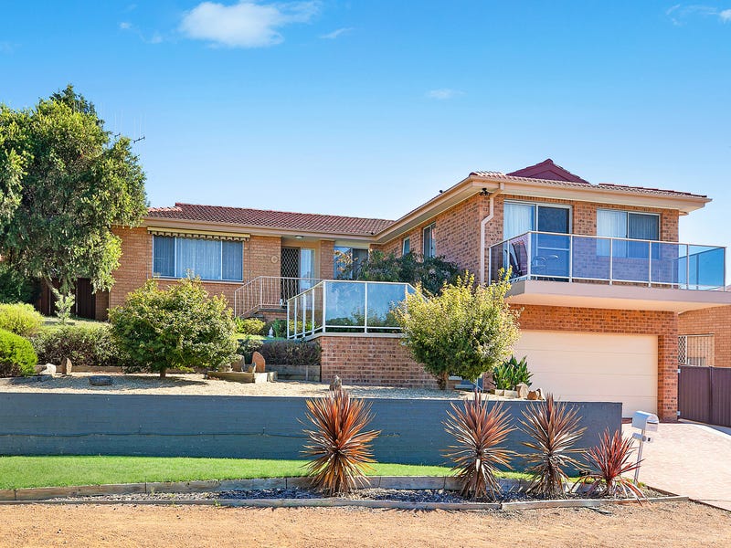 4 Kinsela Street, Karabar, NSW 2620 - realestate.com.au