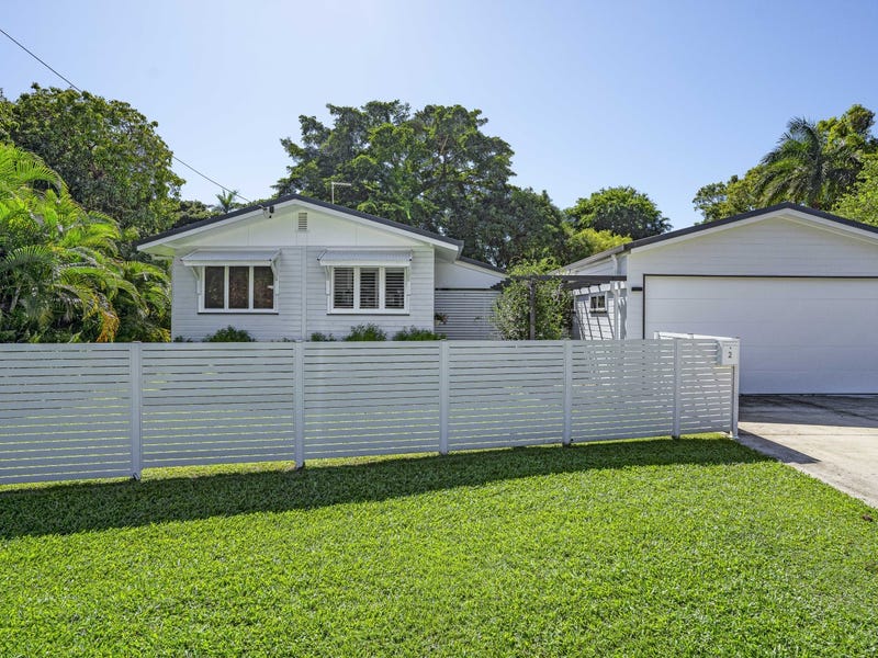 2 Stillman Street, Earlville, Qld 4870 - Property Details