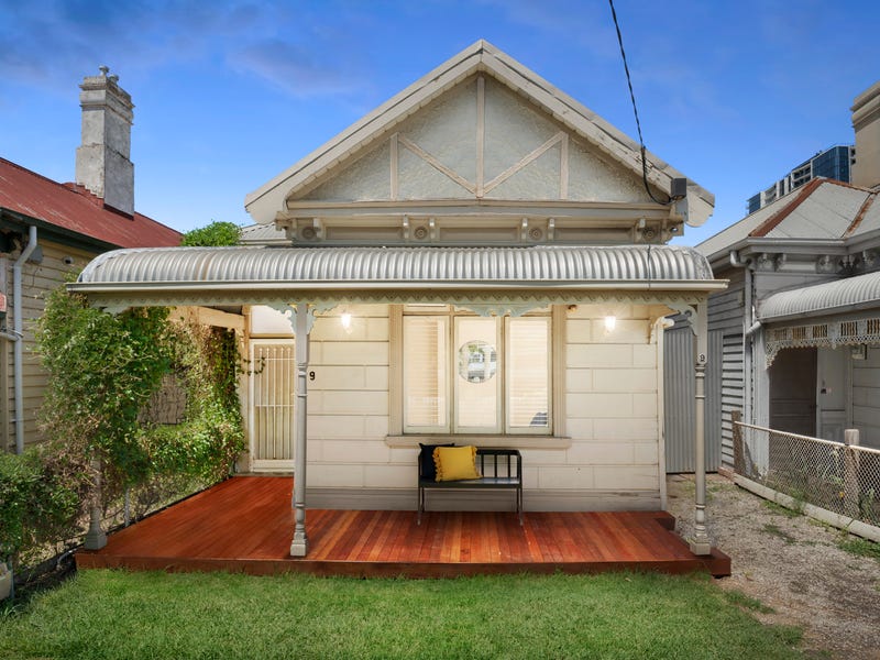 9 Cowper Street, Footscray, VIC 3011 - realestate.com.au