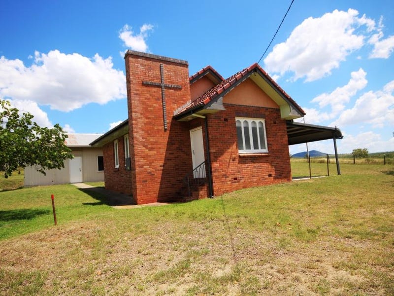 525 Brickworks Road, Bushley, Qld 4702 - Property Details