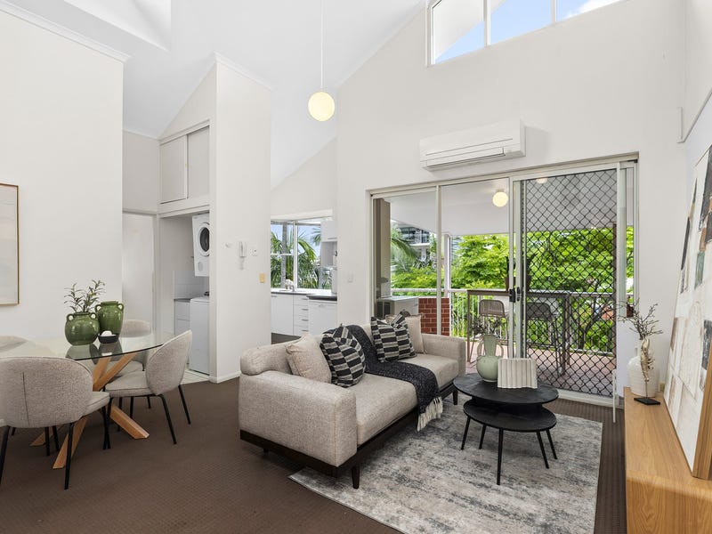 9/22 York Street, Indooroopilly, Qld 4068 - Property Details