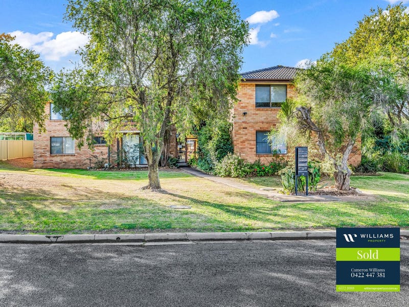 11/82 Blaxland Avenue, Singleton, NSW 2330 - Property Details