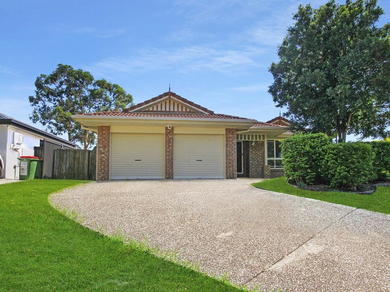 93 Sharpless Road, Springfield, Qld 4300 - Property Details