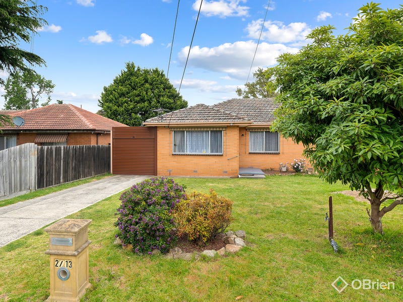 2/13 Carlisle Road, Hallam, Vic 3803 - Property Details