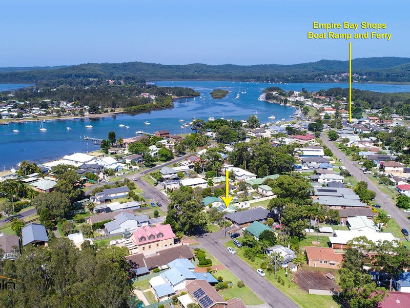 6 Gordon Road, Empire Bay, NSW 2257 - realestate.com.au