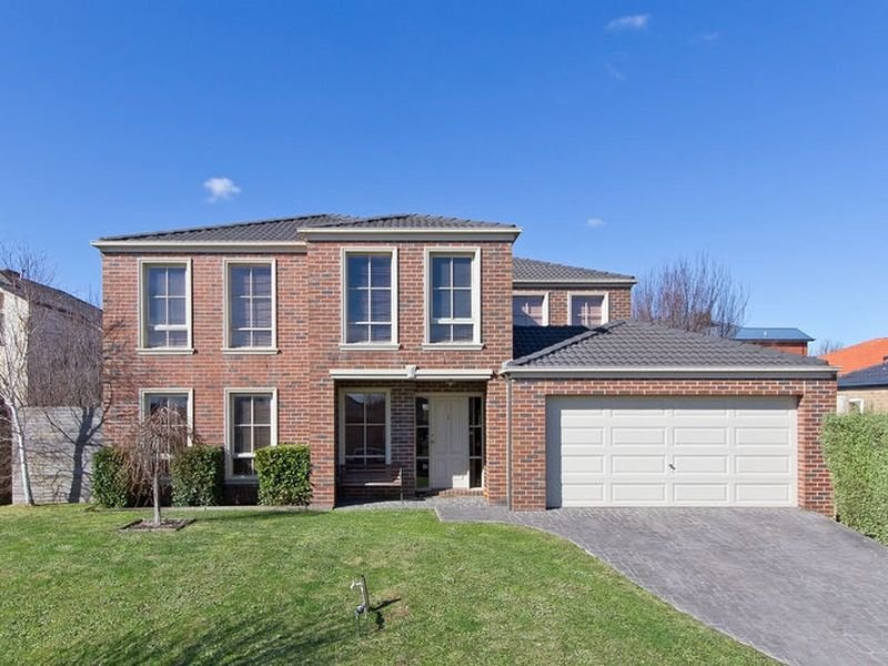 15 Clare Court, Rowville, Vic 3178 - Property Details